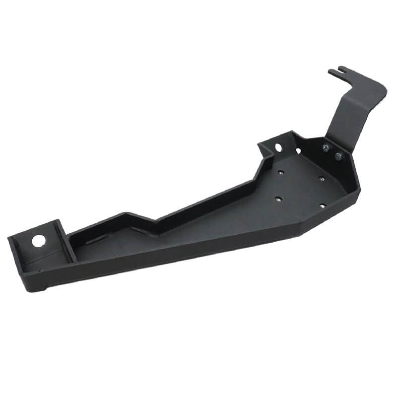 Dodge Ram DT HD Base Only (2019+) - 425-5695 - Go Jotto
